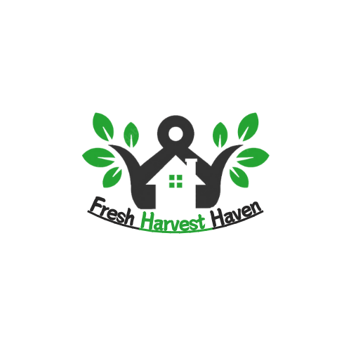 FreshHarvestHaven | Grow Fresh. Live Green. Eat Well