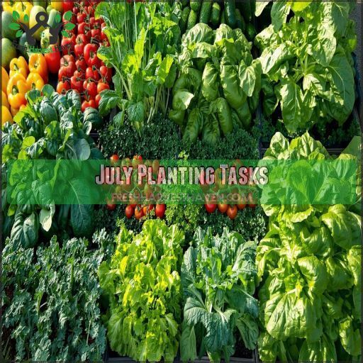 Vegetable Gardening Calendar by Month: Best Planting Times for 2024 Success