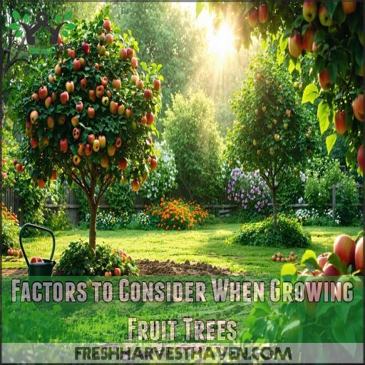 Top 10 Fruit Trees for Zone 5: Best Varieties for Your Garden in 2025