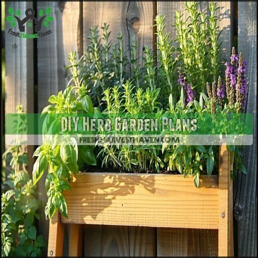 How to Make an Herb Garden From Scratch: 10 Simple Steps for Success