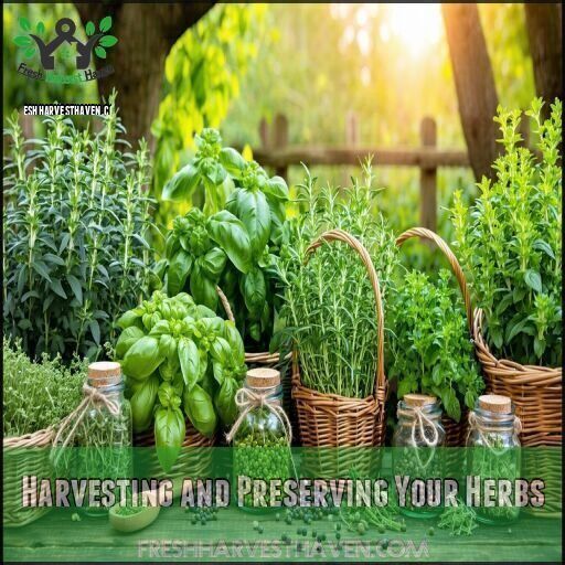 How to Make an Herb Garden From Scratch: 10 Simple Steps for Success