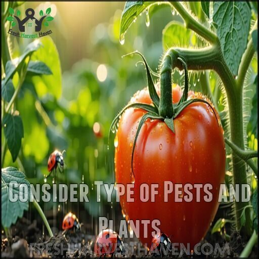 Safe Insecticide for Vegetable Garden: 9 Best Picks for 2025