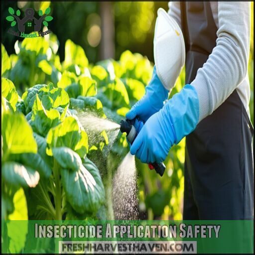 Safe Insecticide for Vegetable Garden: 9 Best Picks for 2025
