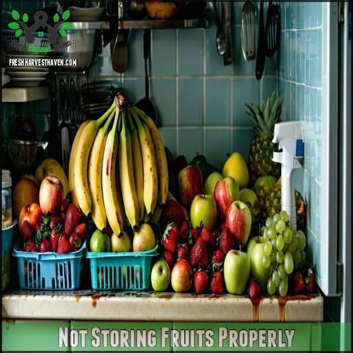 When to Harvest Different Fruits: Timing is Key