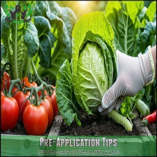 Safe Insecticide for Vegetable Garden: 9 Best Picks for 2025