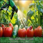 Safe Insecticide for Vegetable Garden: 9 Best Picks for 2025