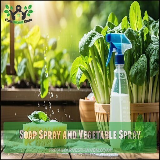 Safe Insecticide for Vegetable Garden: 9 Best Picks for 2025