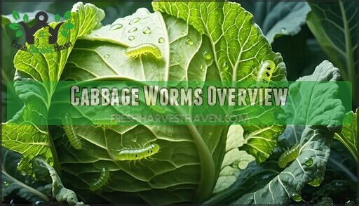 Homemade Insecticide Cabbage Worms: 7 Natural DIY Solutions That Work
