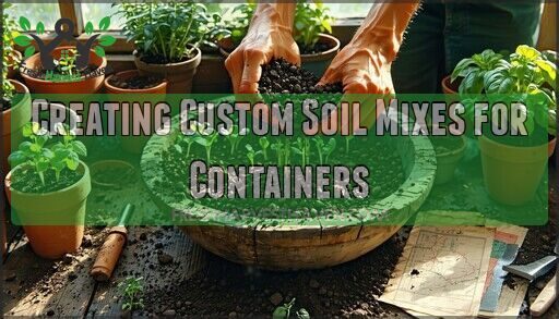 Best Soil Mix for Growing Vegetables: Expert Tips for Thriving Gardens