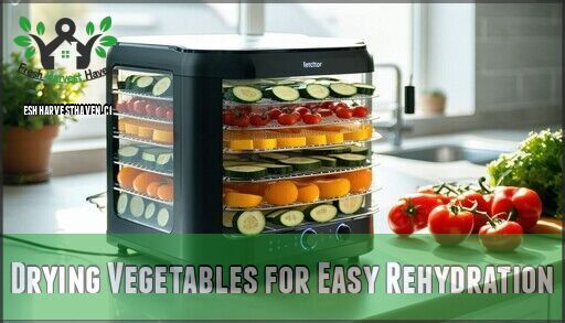 How to Harvest and Preserve Garden Vegetables: 11 Proven Methods