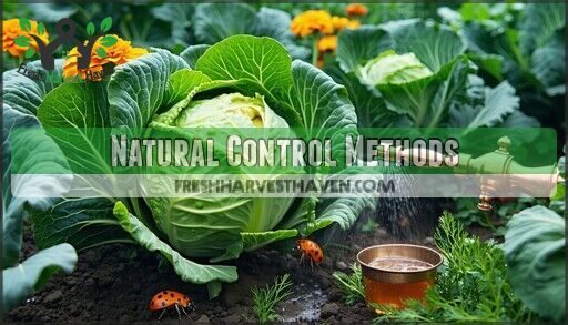 Homemade Insecticide Cabbage Worms: 7 Natural DIY Solutions That Work