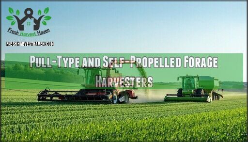 Harvesting Techniques for Different Crops: Tools, Machines, and Tips