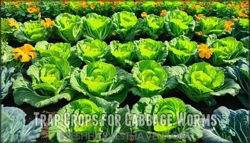 Homemade Insecticide Cabbage Worms: 7 Natural DIY Solutions That Work
