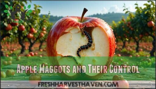 Fruit Tree Pest Control Guide: Expert Tips to Save Your Harvest