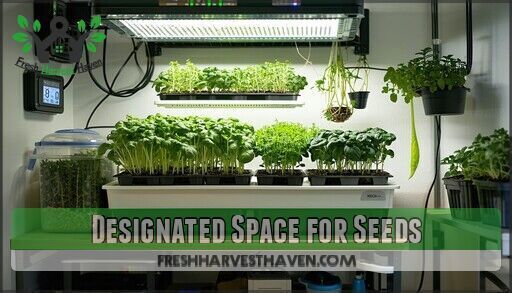 Easy Seed Starting for Beginners: Simple Guide to Growing Success