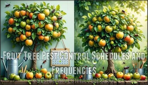 Fruit Tree Pest Control Guide: Expert Tips to Save Your Harvest