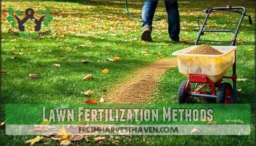 Fall Garden Fertilizer Recommendations: Top 5 for 2025 Growth