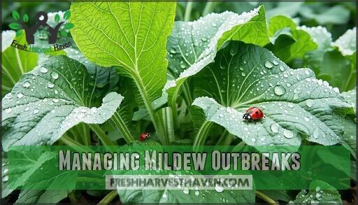 Natural Ways to Prevent Powdery Mildew: Proven Organic Solutions