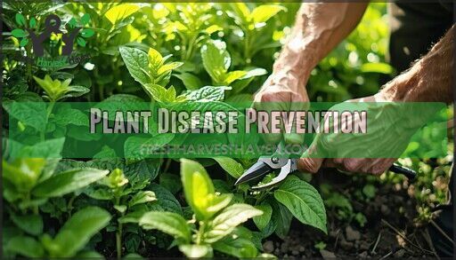 Plant Disease Identification Guide: Expert Tips to Save Your Plants