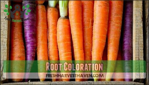 Best Time to Harvest Carrots for Storage: Perfect Timing Guide
