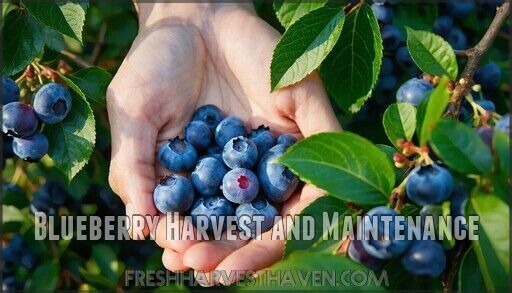 Growing Blueberries From Seed: Step-by-Step Guide for Home Gardeners
