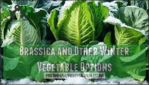 Winter Vegetable Gardening Calendar Printable: 2025 Planting Guide