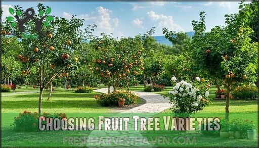 Summer Garden Fruit Tree Care: Expert Tips for Maximum Harvest