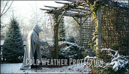 Cold Weather Crop Protection Methods: Expert Tips for Winter Success