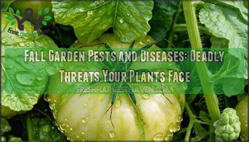 Identifying Common Garden Pests: Quick Visual Guide for Gardeners