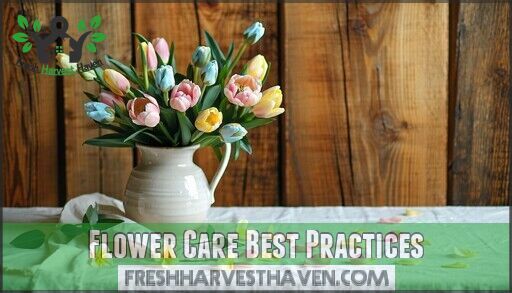 Proper Harvesting of Flower Buds: Complete Guide to Peak Bloom Care