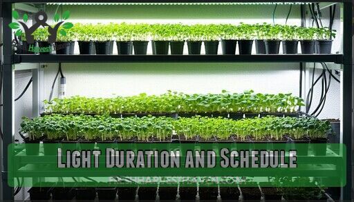 Indoor Seed Starting Light Requirements: Complete Setup Guide 2025