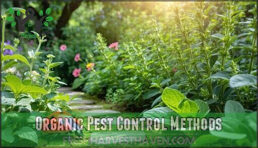 Identifying Common Garden Pests: Quick Visual Guide & Organic Solutions