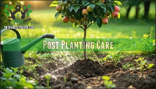 Best Time to Plant Fruit Trees: Spring Vs Fall Planting Guide