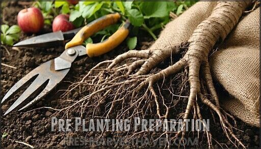 Best Time to Plant Fruit Trees: Spring Vs Fall Planting Guide