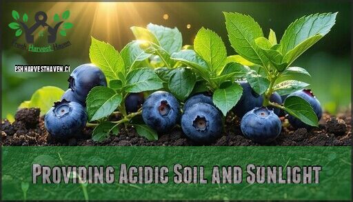 Growing Blueberries From Seed: Step-by-Step Guide for Home Gardeners