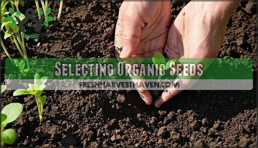 Organic Vegetable Gardening Techniques: 25 Expert Tips for Success
