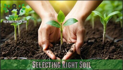 Growing Fruit Trees From Seed: Easy Steps to Success in 2025