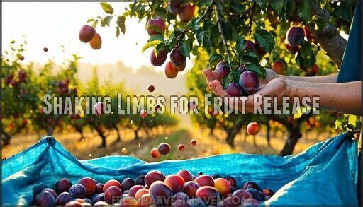 Harvesting Fruit From Small Gardens: Pro Tips for Maximum Yield