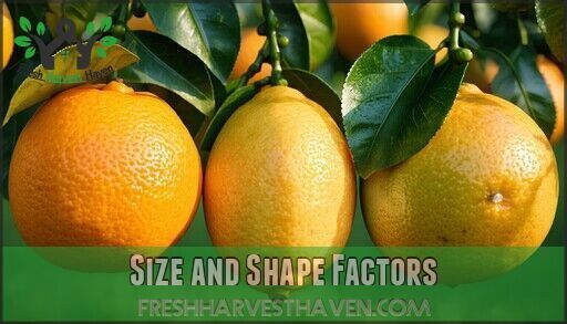Tips for Harvesting Citrus Fruits: Perfect Timing & Quality Guide