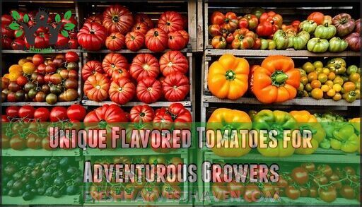 Best Summer Tomato Varieties That Thrive in Heat & Taste Amazing
