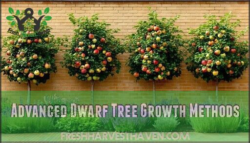 How to Grow Dwarf Fruit Trees: Complete 2025 Guide for Small Spaces