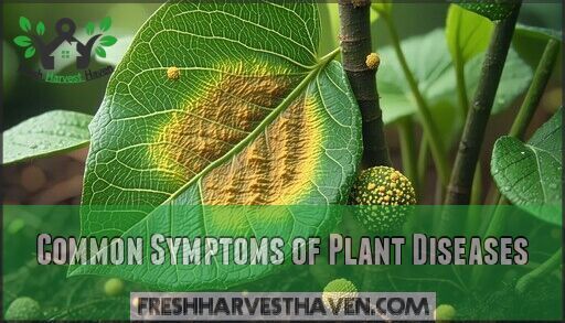 How to Avoid Plant Diseases: Prevention Tips That Actually Work