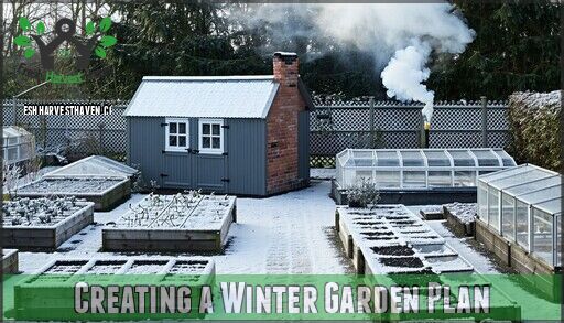 How to Start a Winter Garden in Cold Climates: Expert Tips & Tricks