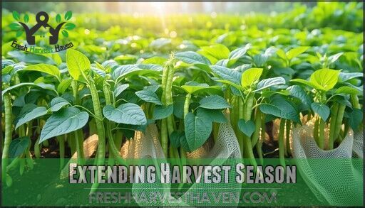 Harvesting Fall Vegetables Guide: Expert Tips for Maximum Yield