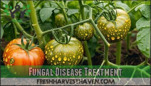 Vegetable Garden Disease Solutions: Expert Treatment Guide