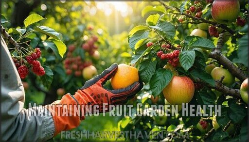 Best Fruit Garden Layouts: 15 Space-Smart Ideas for Maximum Harvest