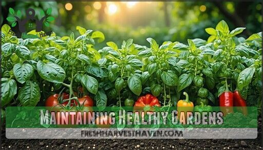 Vegetable Garden Disease Solutions: Expert Treatment Guide