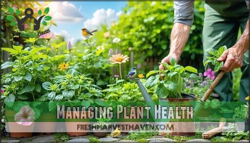 How to Avoid Plant Diseases: Prevention Tips That Actually Work