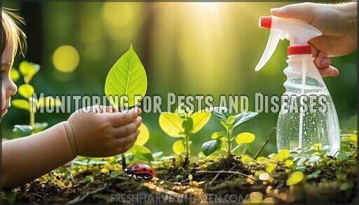 Summer Vegetable Garden Maintenance Schedule: Keep Plants Thriving