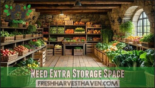 Harvesting and Storing Fresh Produce: 2025 Garden-to-Table Guide